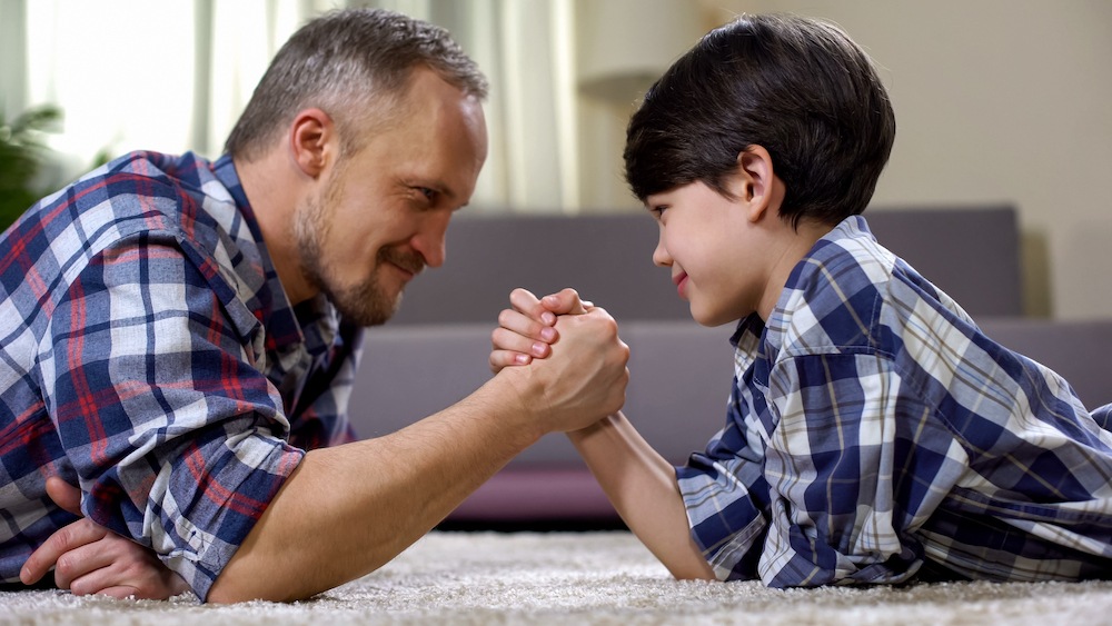 Parenting Styles – What matters most?